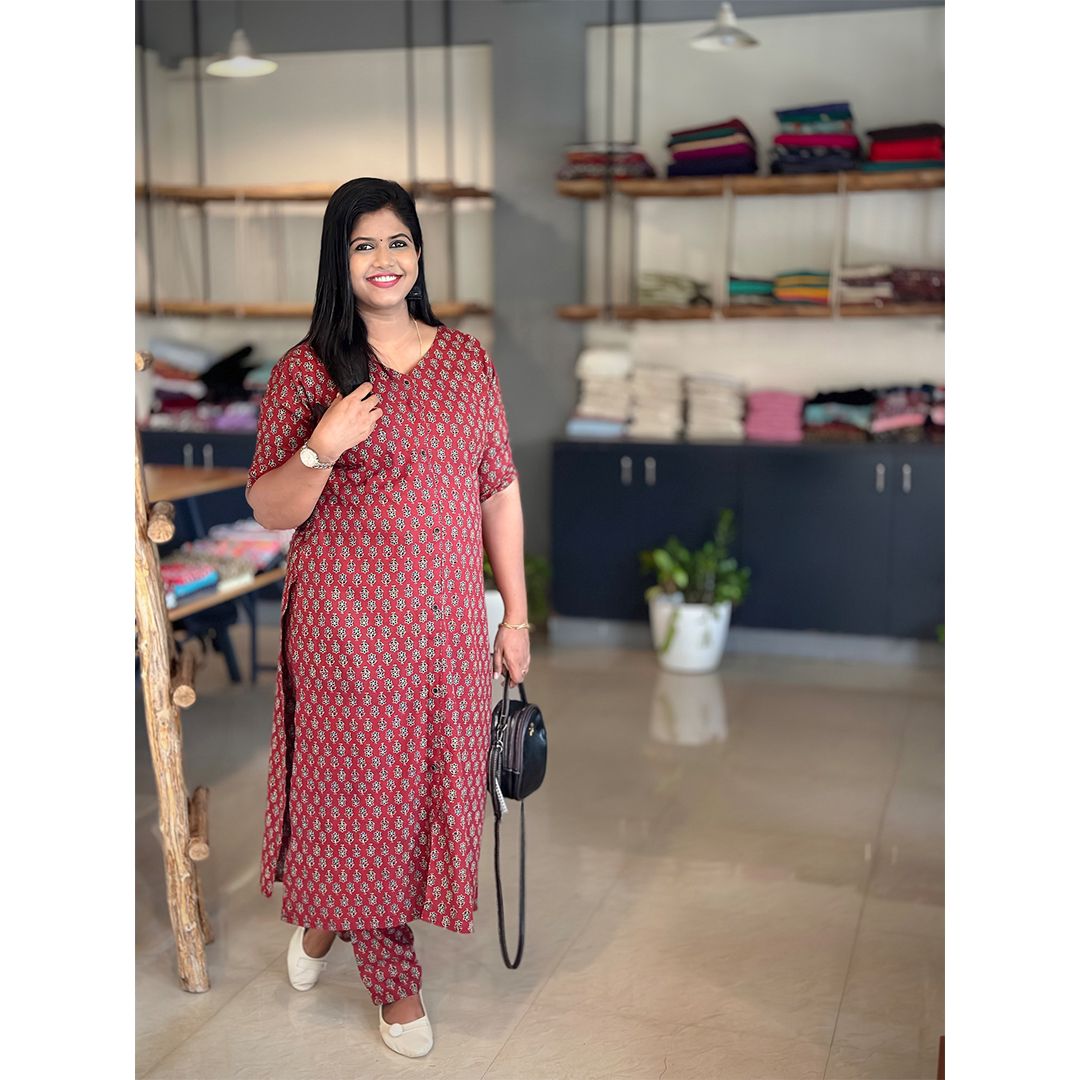 Riya Designer Boutique