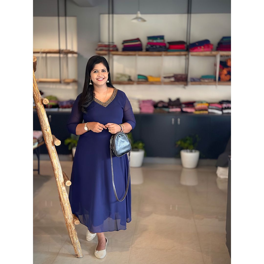 Riya Designer Boutique