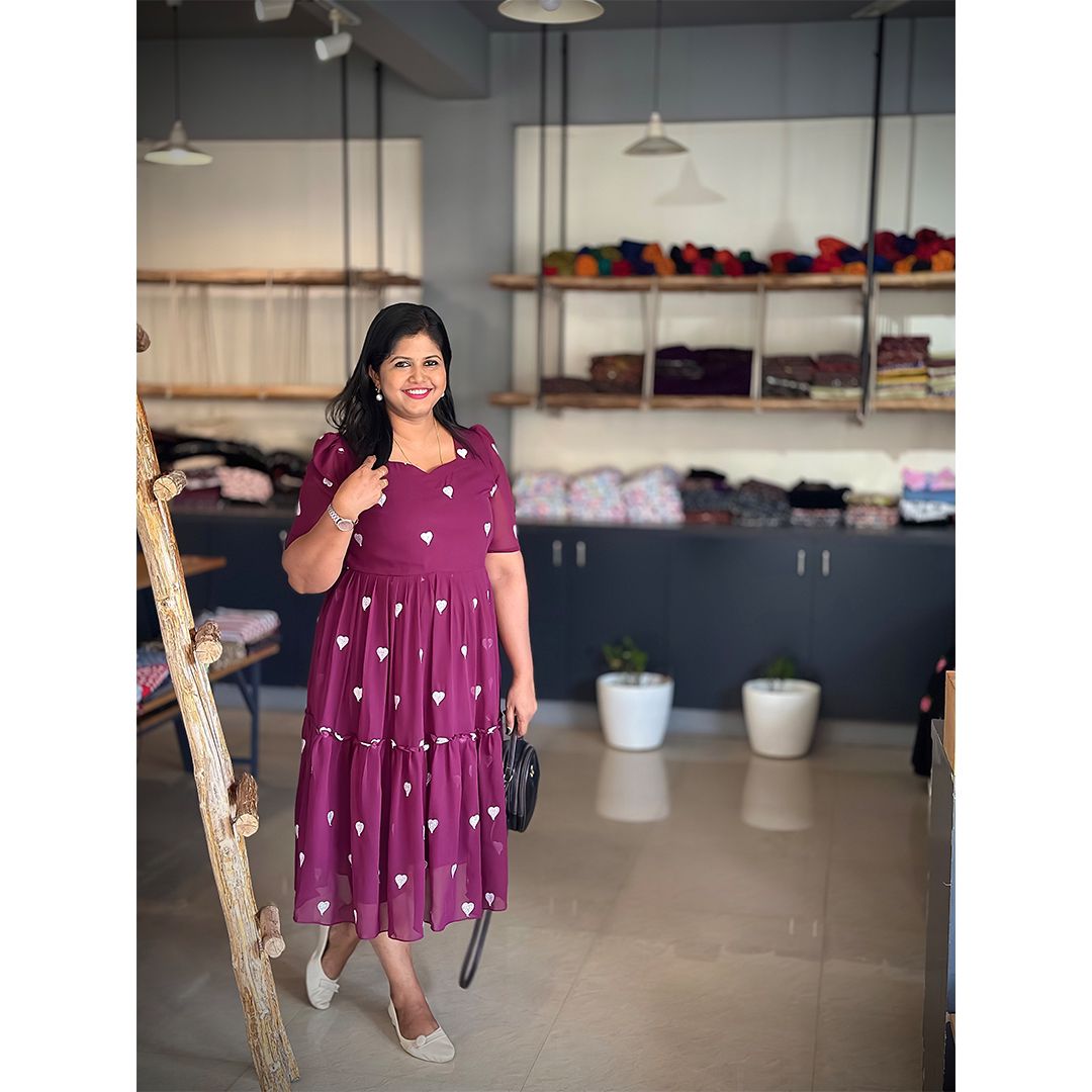 Riya Designer Boutique