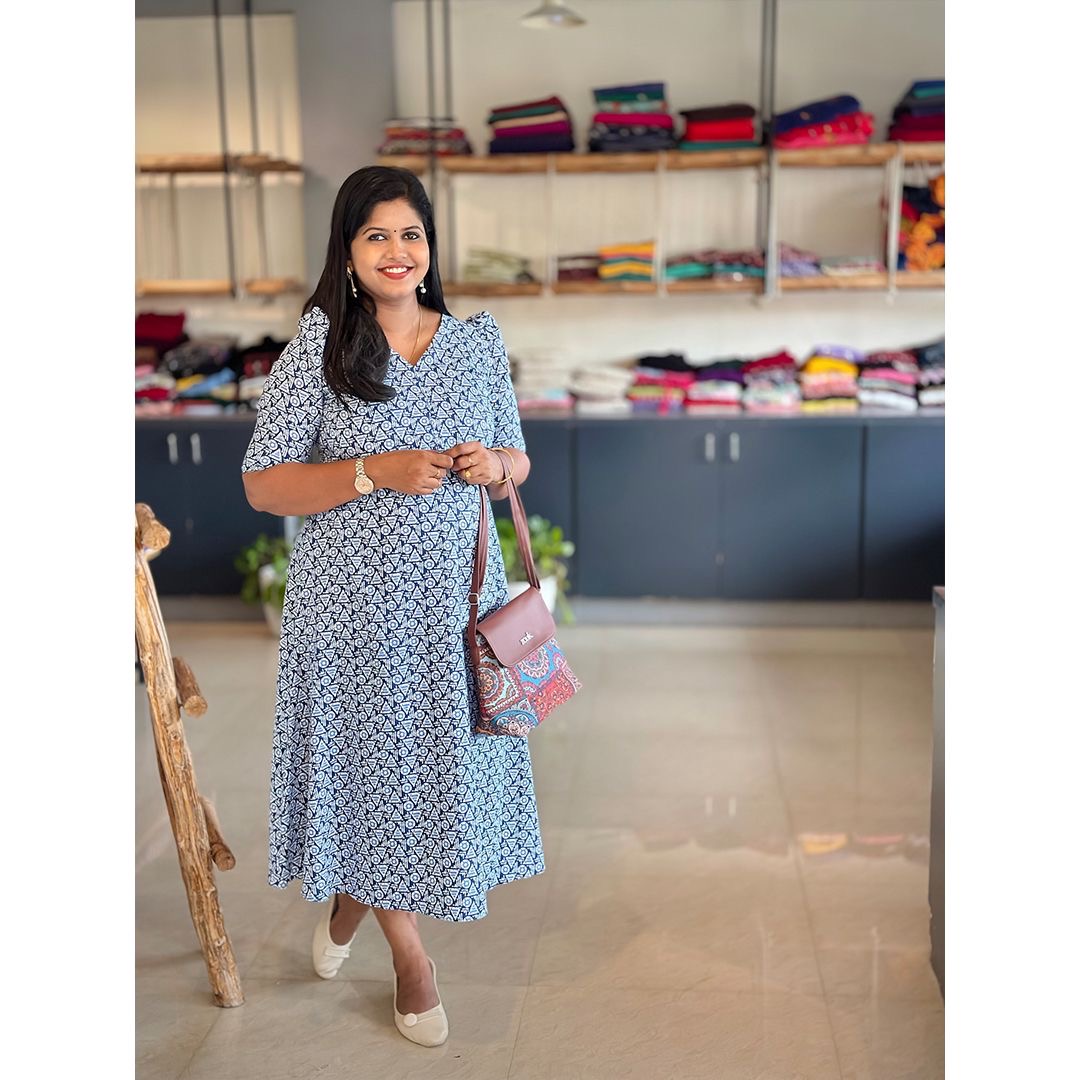 Riya Designer Boutique