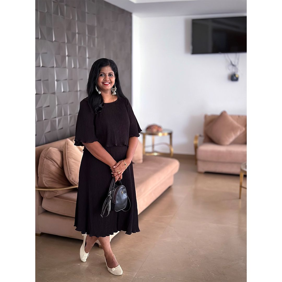 Riya Designer Boutique