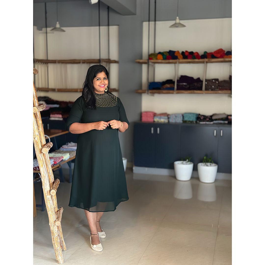 Pure Premium Hakoba Short Top