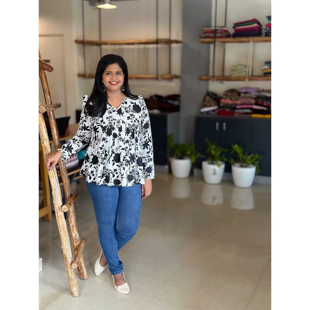 Riya Designer Boutique