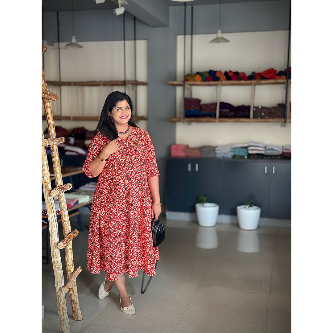 Riya Designer Boutique