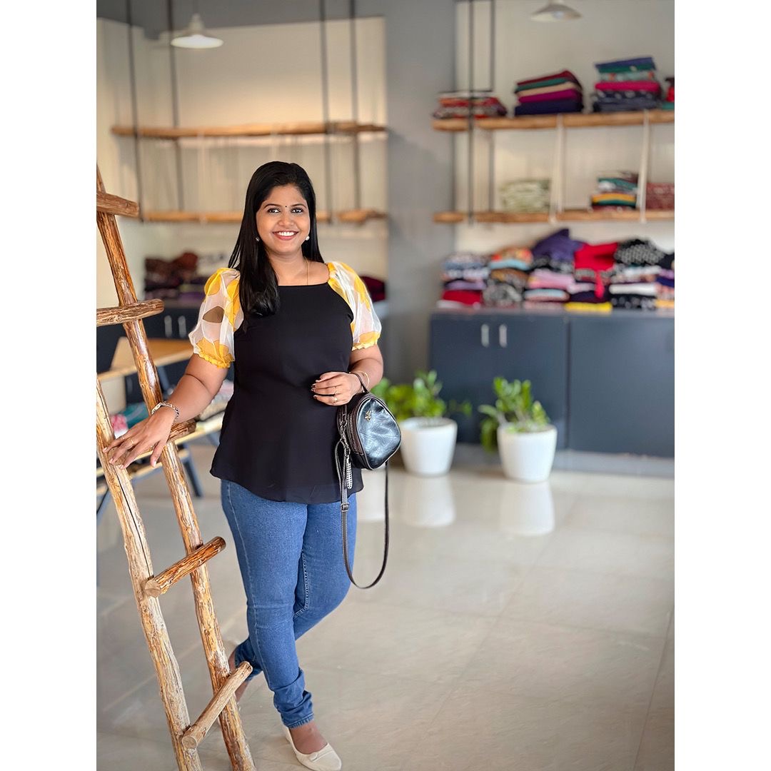 Riya Designer Boutique