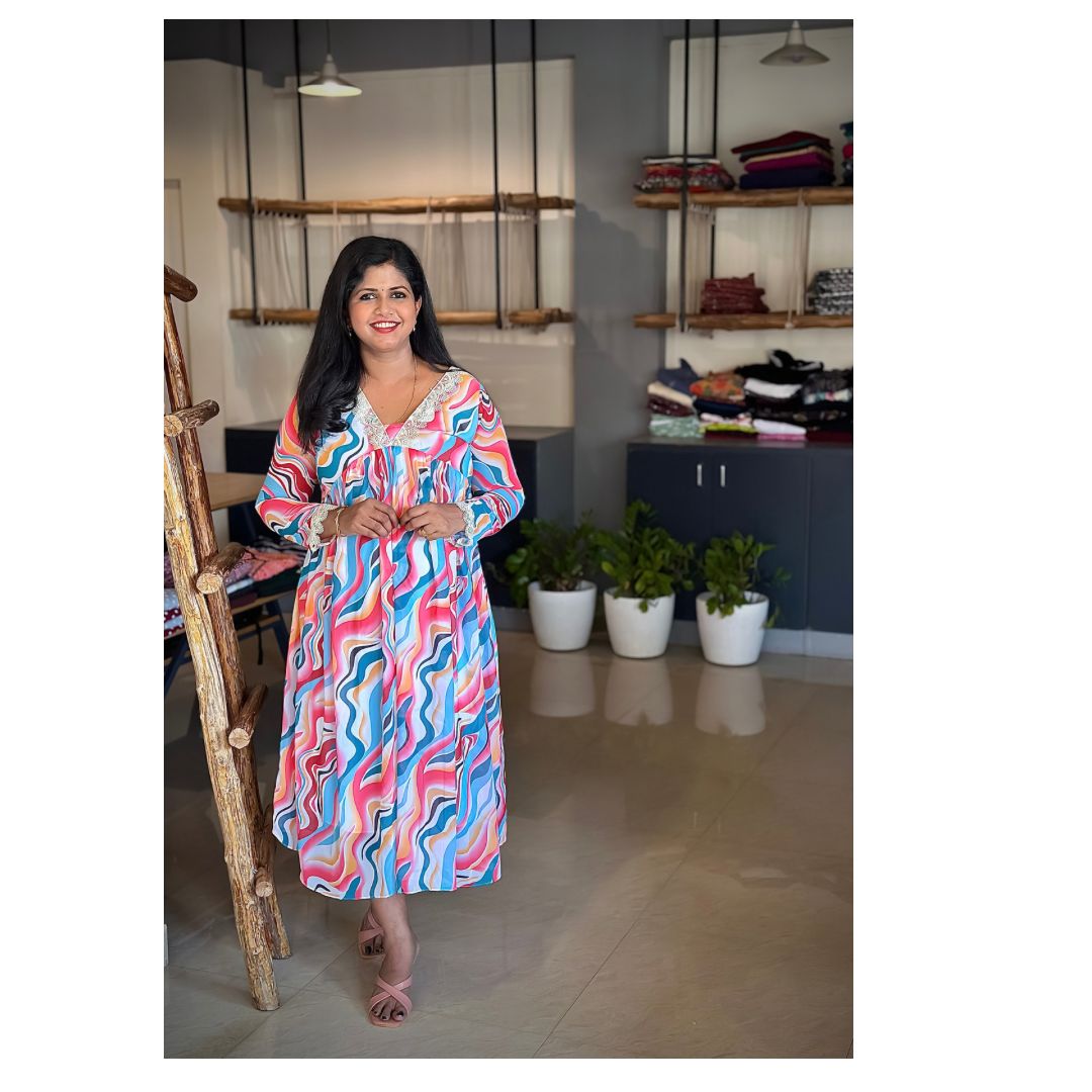 Riya Designer Boutique