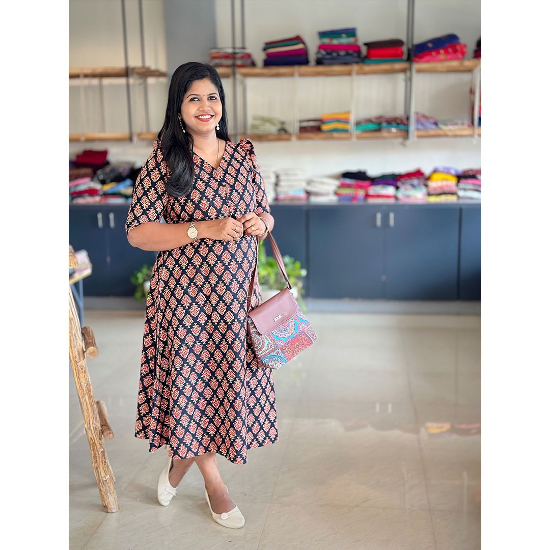 Riya Designer Boutique